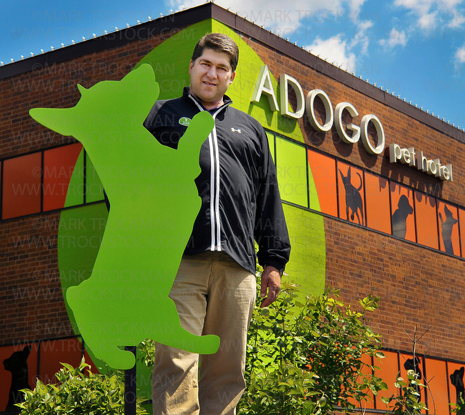 A Pet Vacation | RCompass